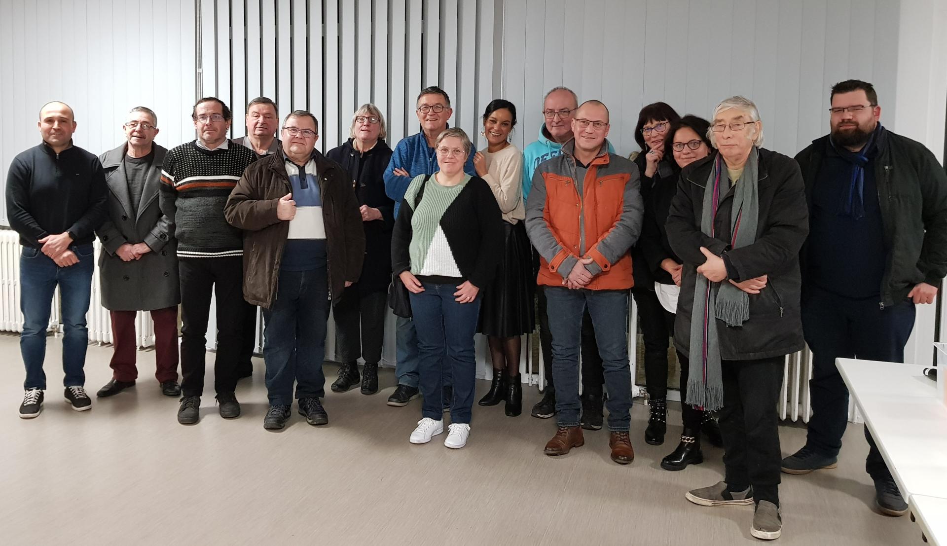 Faubourg de Béthune | Musée de la Chartreuse de Douai